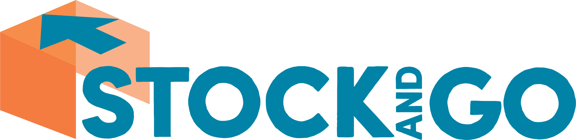 Stock and Go - Gestão de Estoque e Logística Inteligente